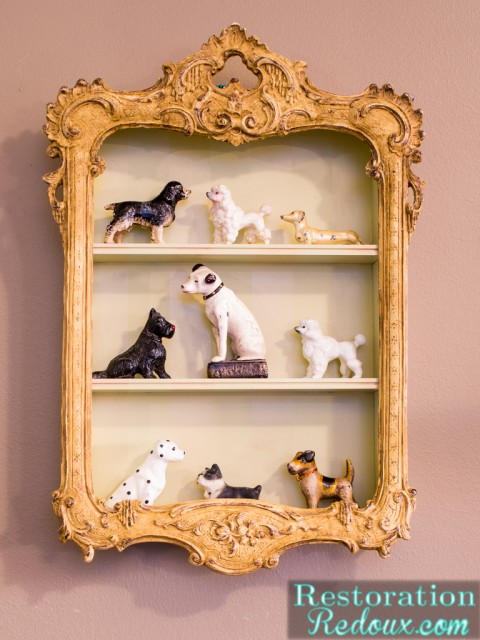 Vintage Dog Collection - Daily Dose of Style