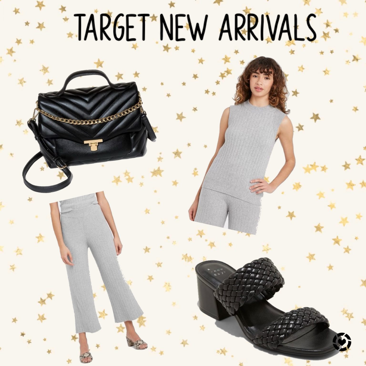 Target Spring New Arrivals - Daily Dose of Style