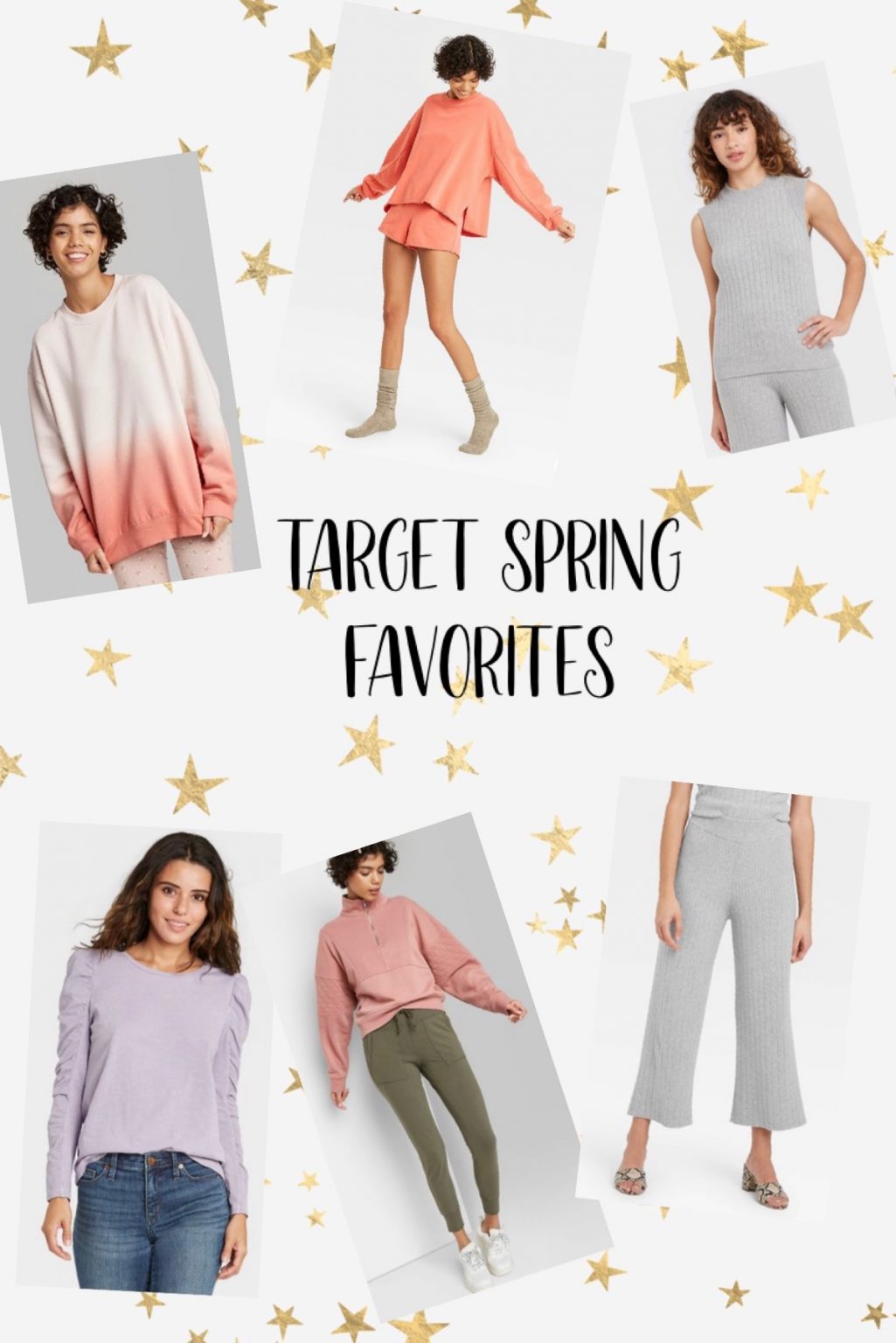 Target Spring New Arrivals - Daily Dose of Style