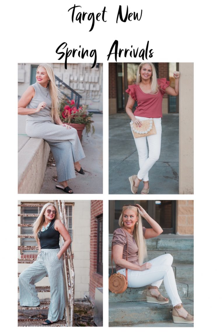 Target Spring New Arrivals - Daily Dose of Style