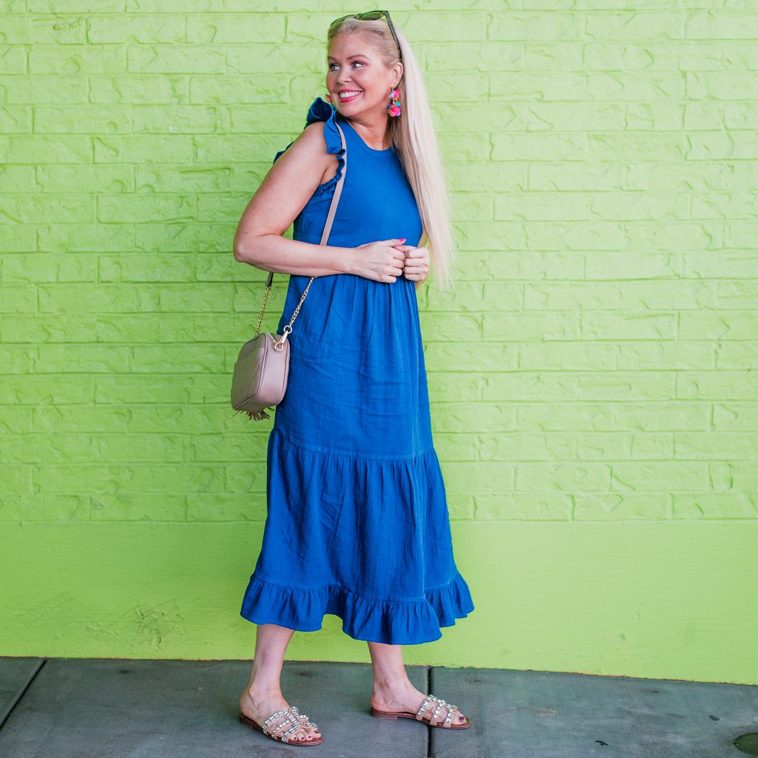 Target Spring New Arrivals - Daily Dose of Style